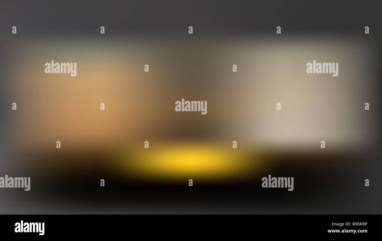 Vector blur background with two squares or screens. web Stock Vector ...