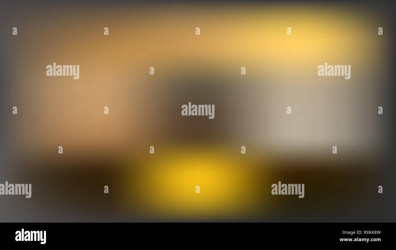 Vector blur background with two squares or screens. web Stock Vector ...