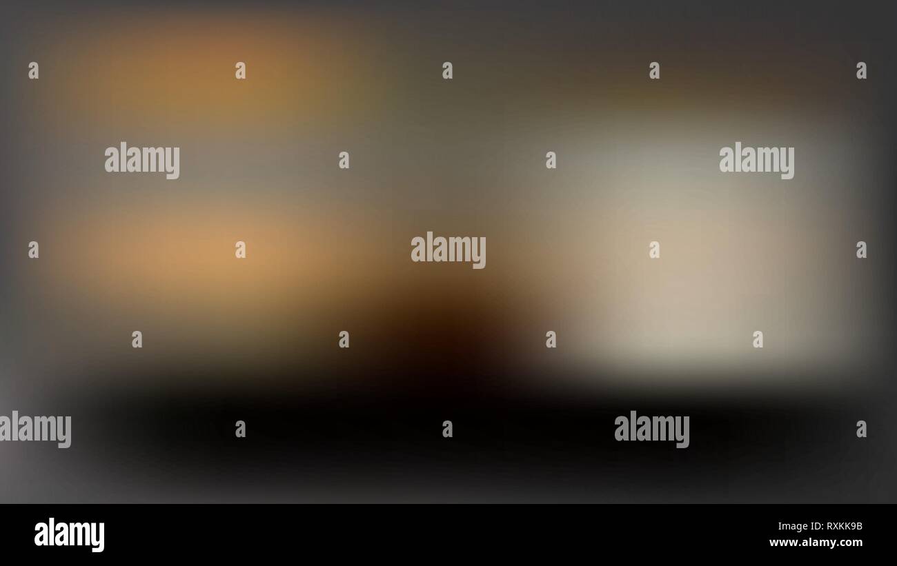 Vector blur background with two squares or screens. web Stock Vector ...