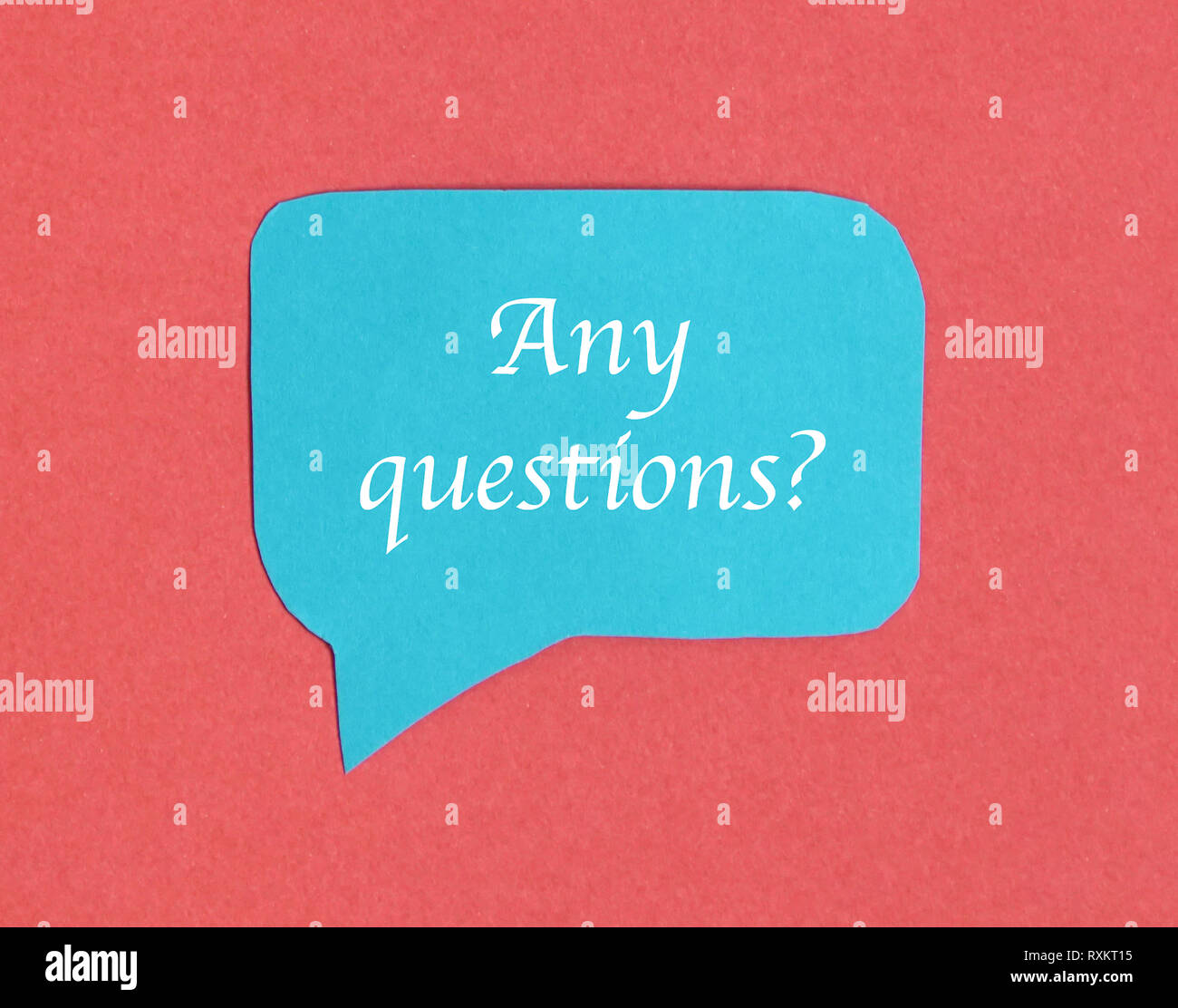 Conversation word cloud concept hi-res stock photography and images - Alamy