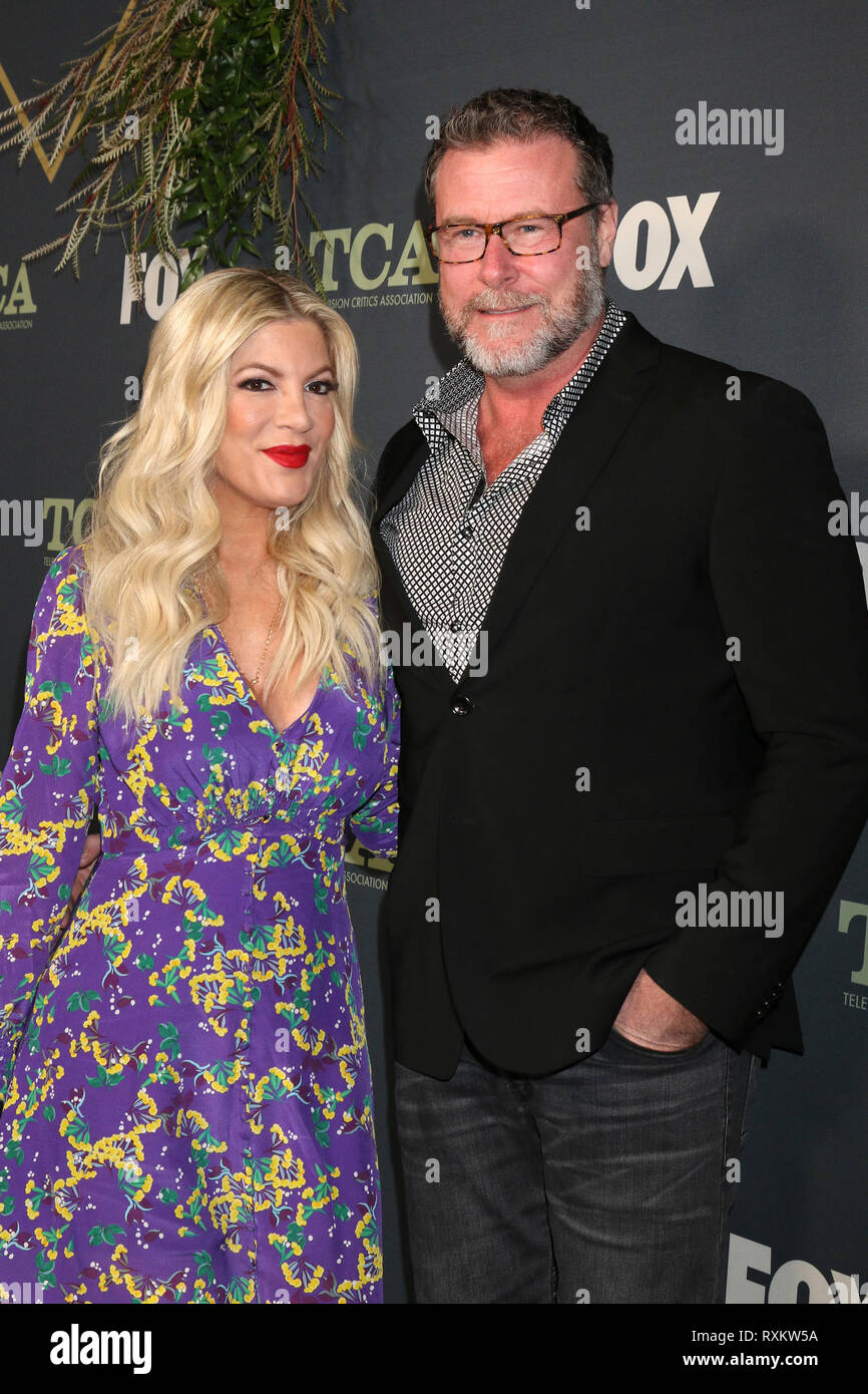 Tori spelling house party hi-res stock photography and images - Alamy