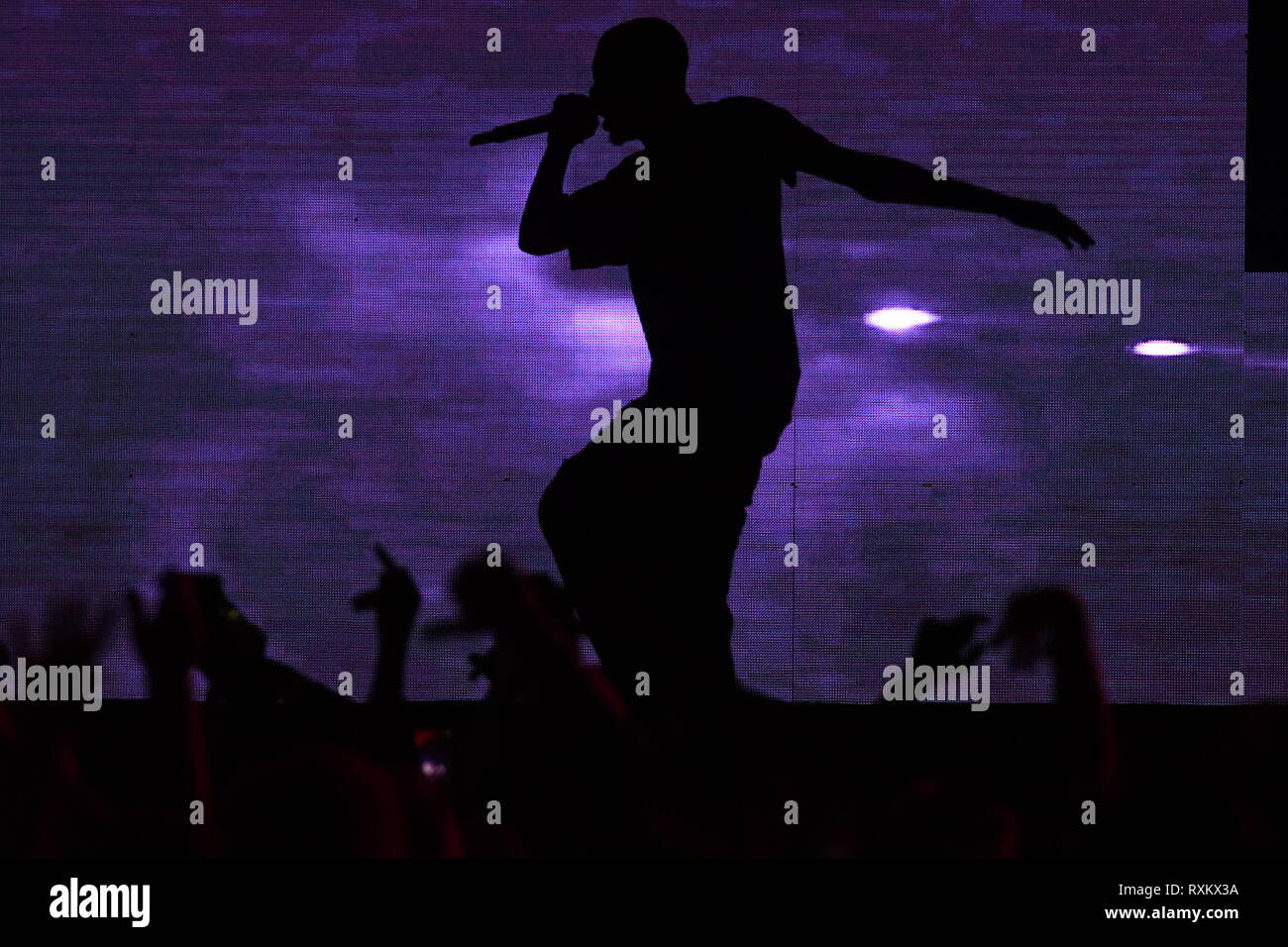 Concert phottographs hi-res stock photography and images - Alamy