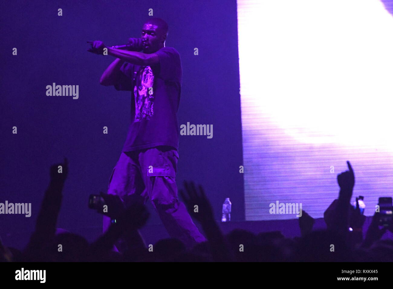 Concert phottographs hi-res stock photography and images - Alamy