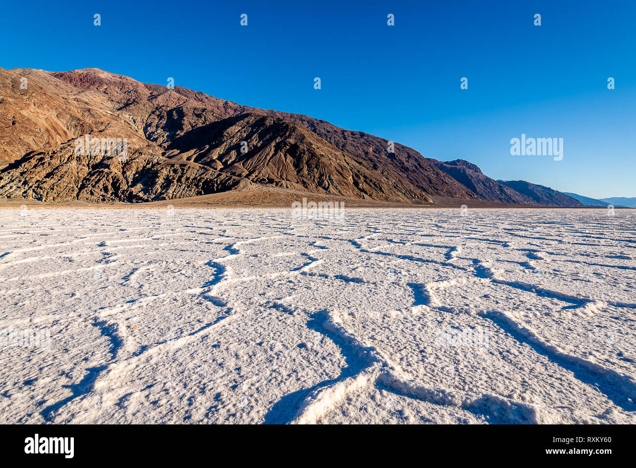 Mojave basin and range hi-res stock photography and images - Alamy