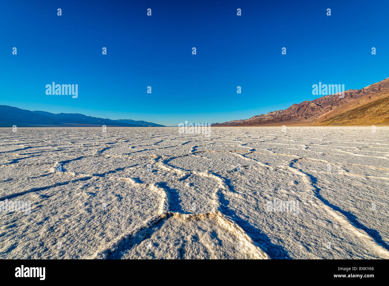Great basin nevada winter hi-res stock photography and images - Alamy