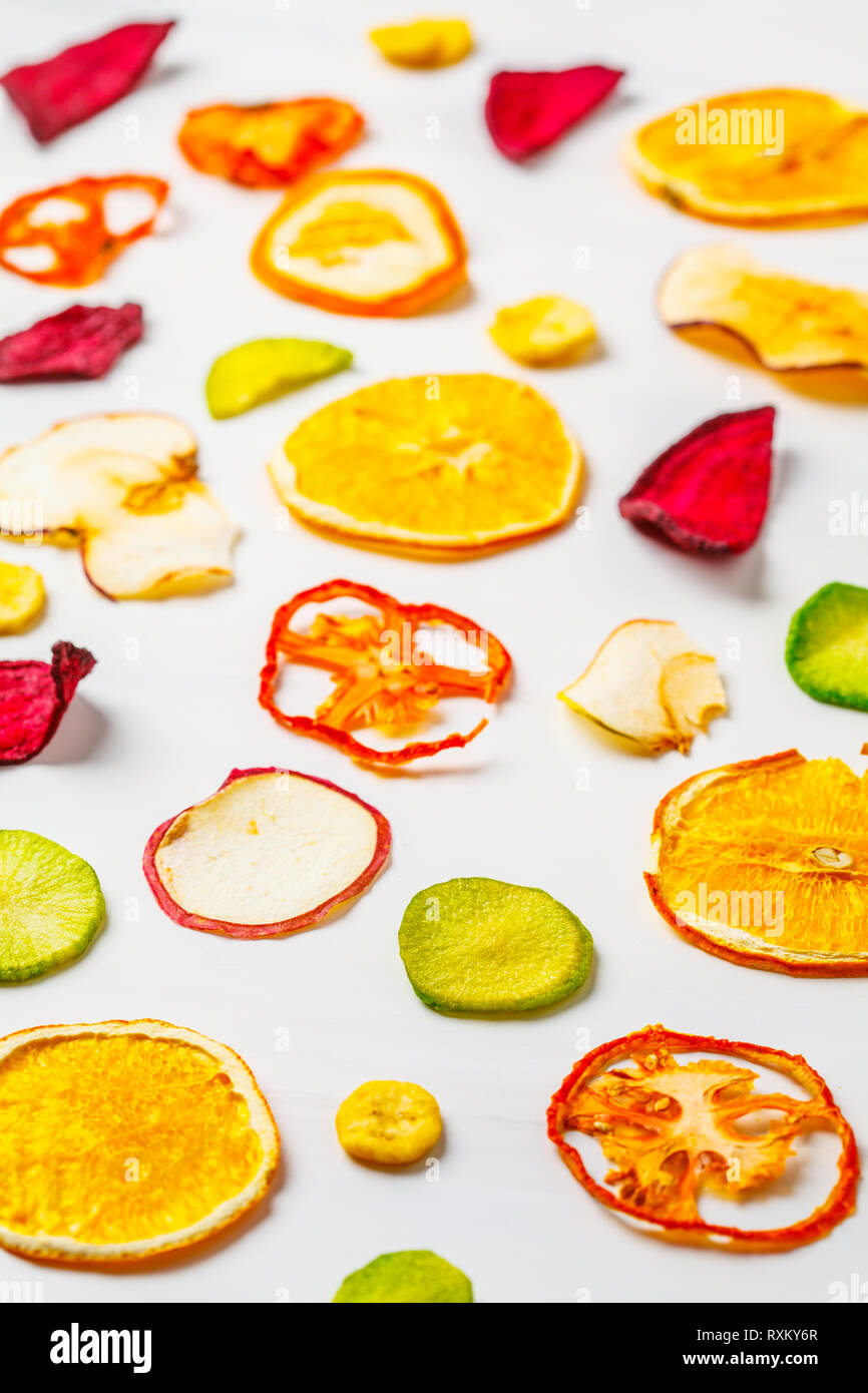 Dried Radish Stock Photos & Dried Radish Stock Images - Alamy