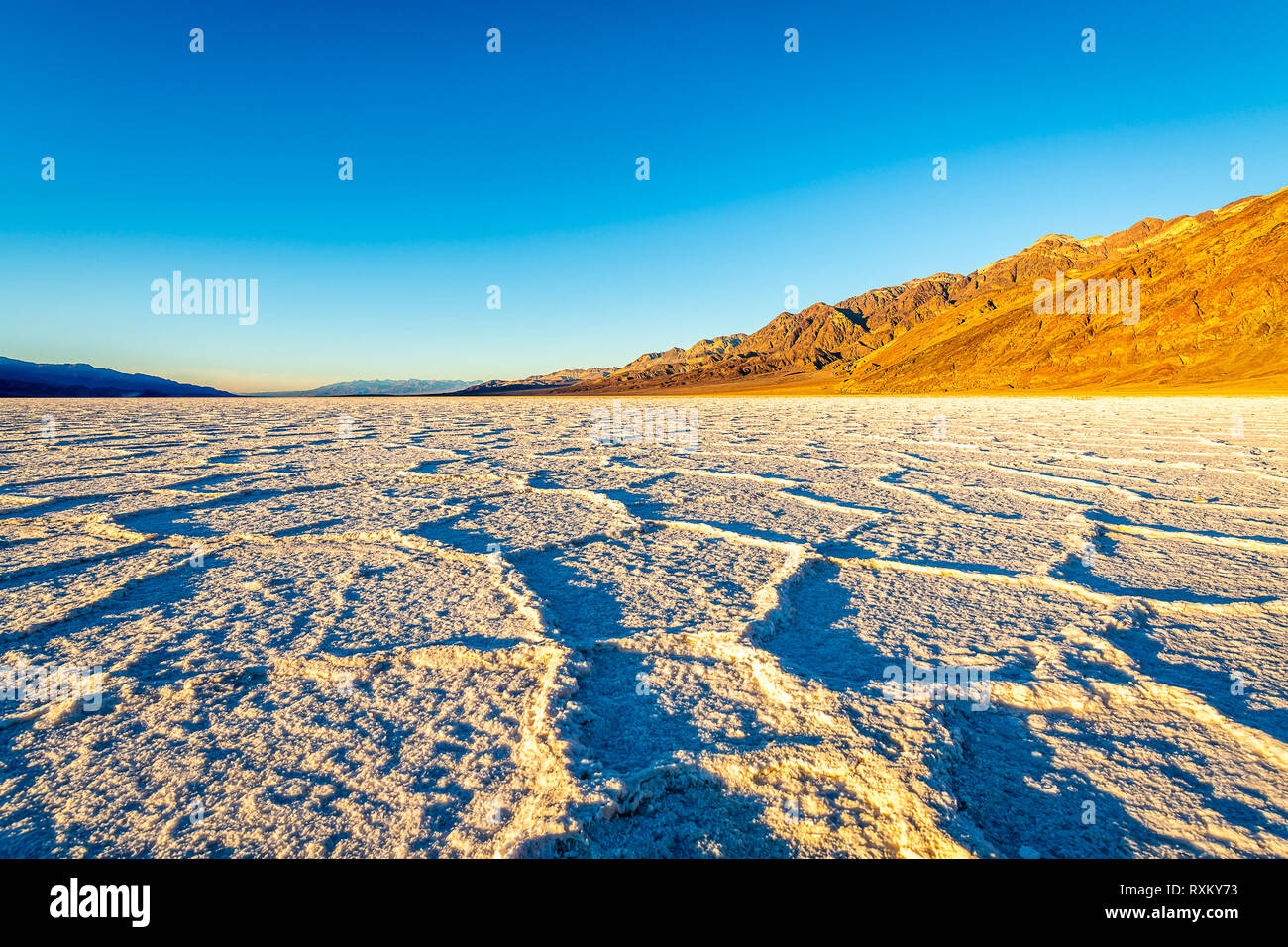 Mojave Basin And Range High Resolution Stock Photography and Images - Alamy