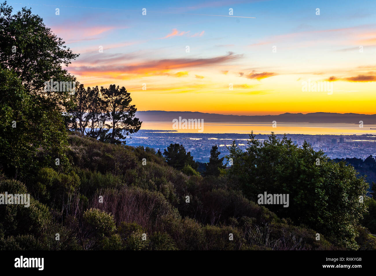 Grizzly bay california hi-res stock photography and images - Alamy