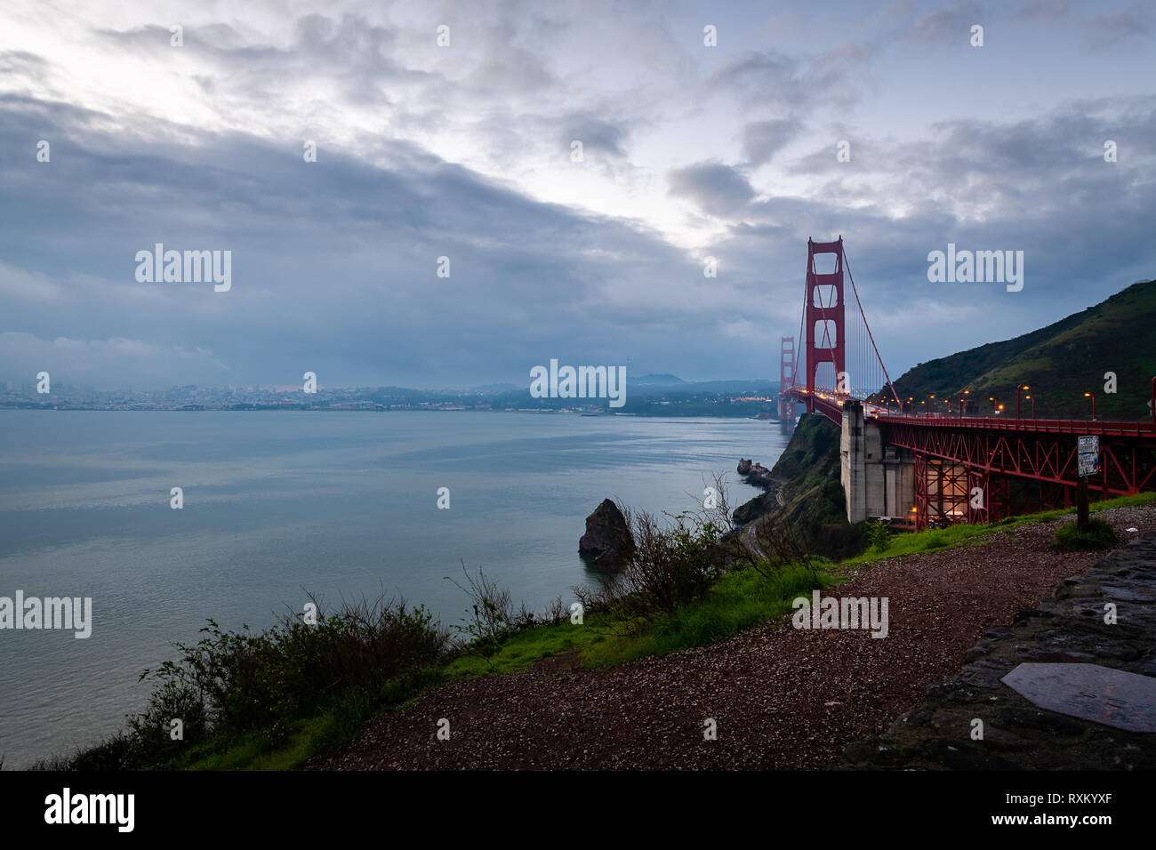 Vista point hi-res stock photography and images - Alamy