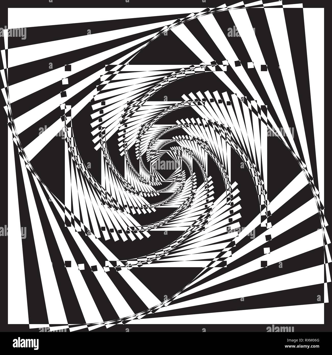 Fence element swirl game descending on transparent background arabesque ...