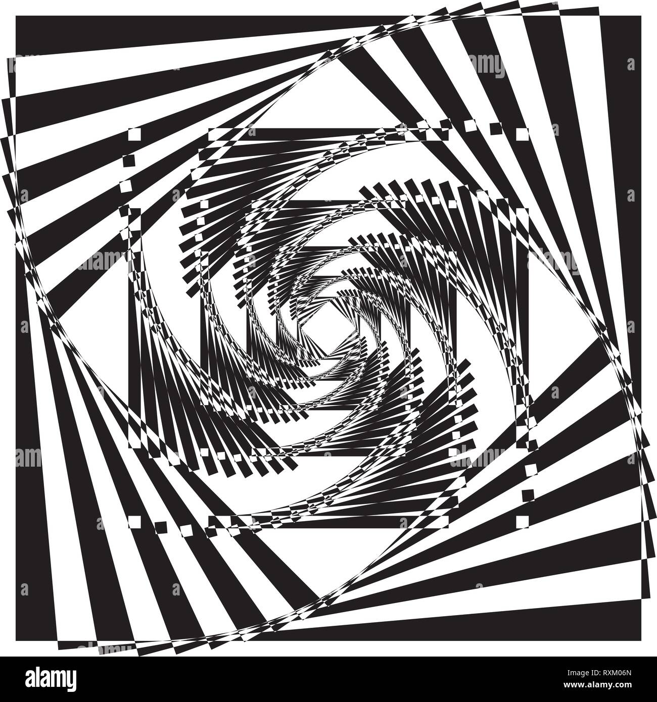 Fence element swirl game descending on transparent background arabesque ...