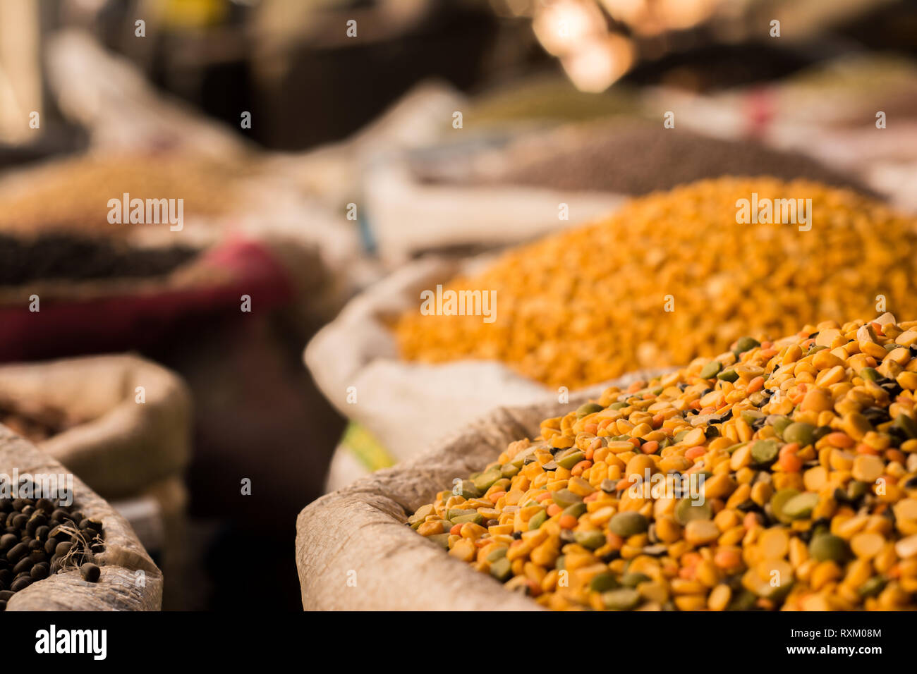 Necessity bags hi-res stock photography and images - Alamy