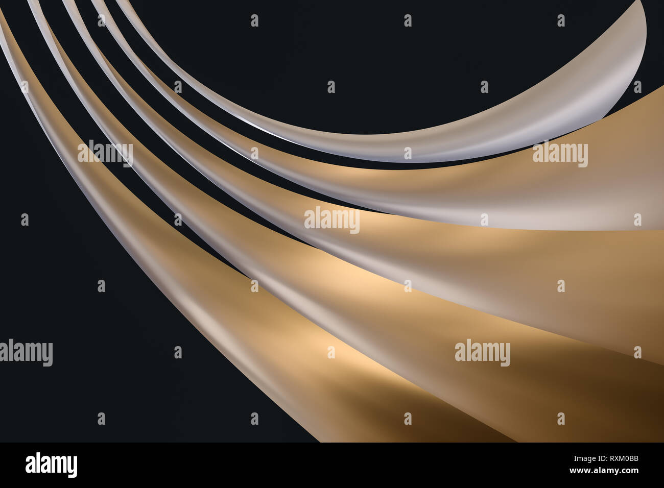 Noble materials hi-res stock photography and images - Alamy