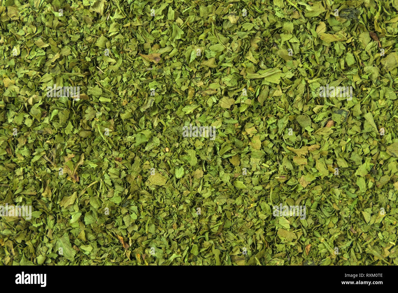 background. Natural seasoning texture Stock Photo - Alamy