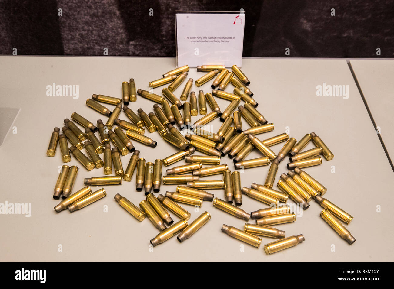 Bloody sunday 30 january 1972 hi-res stock photography and images - Alamy