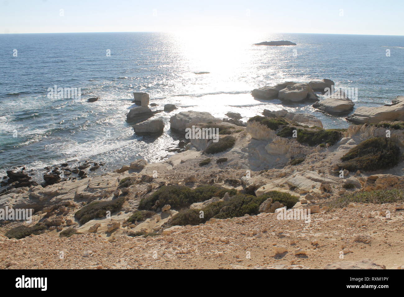 Cyprus scenery hi-res stock photography and images - Alamy