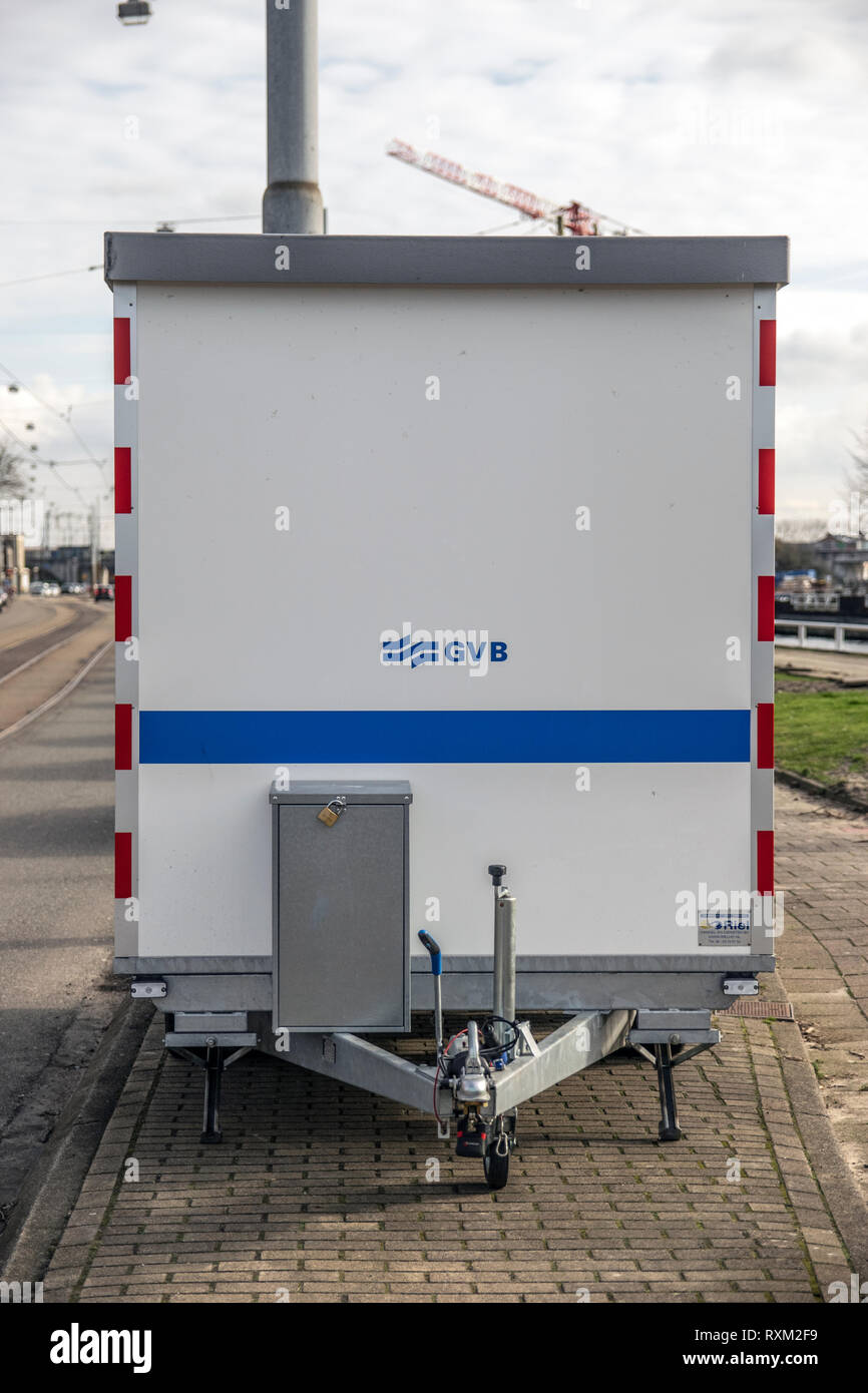 Gvb business logo hi-res stock photography and images - Alamy