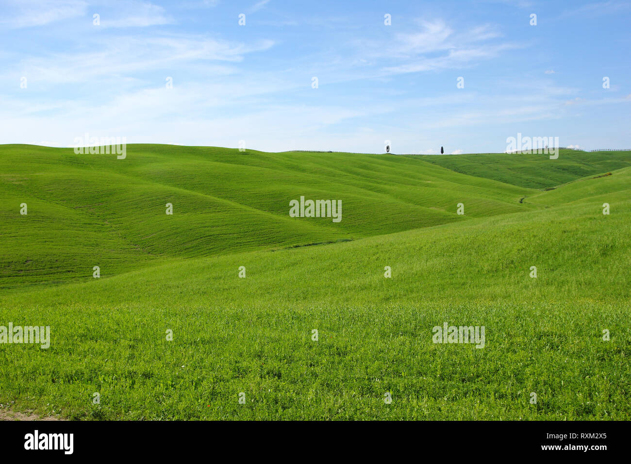 Virgin spring hi-res stock photography and images - Alamy