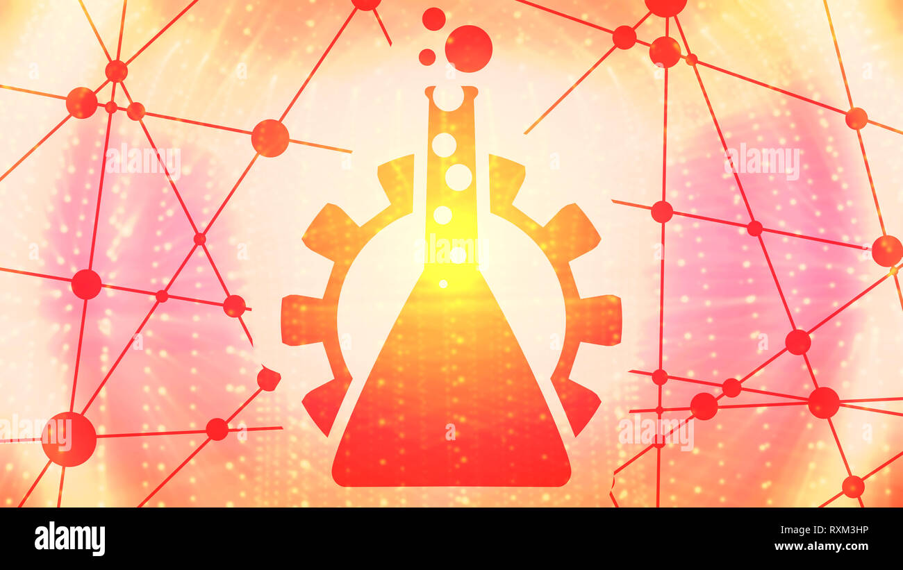 Business model metaphor Stock Photo - Alamy