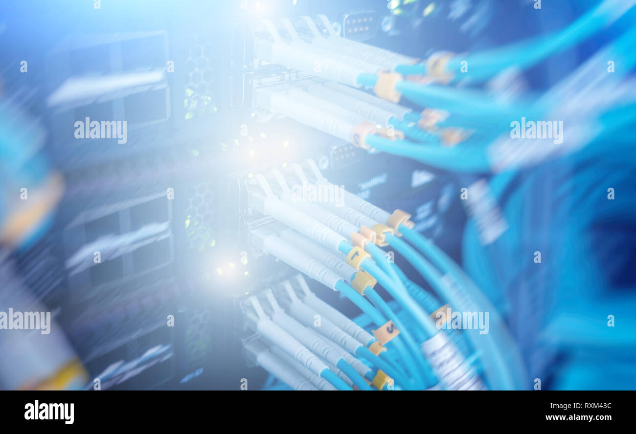 Dwdm hi-res stock photography and images - Alamy