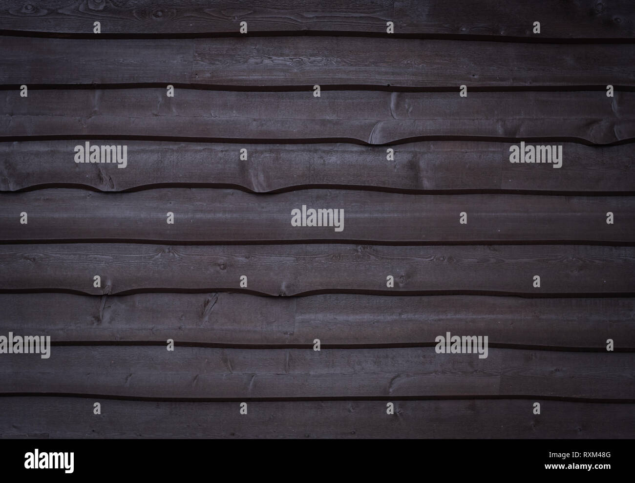 Rough Edge Cut of Brown Boards Horizontal Image Stock Photo - Alamy