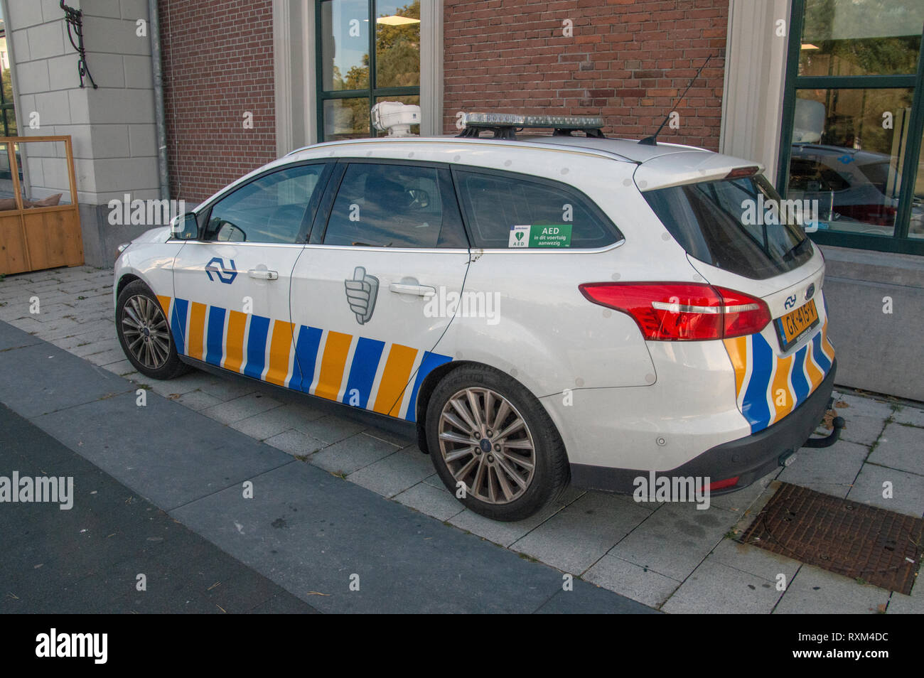 Dutch automobile company hi-res stock photography and images - Alamy