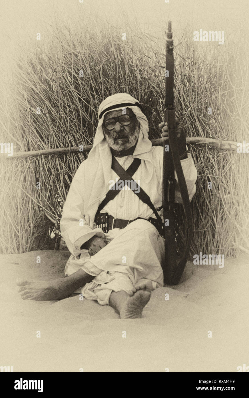 Uae soldiers hi-res stock photography and images - Alamy