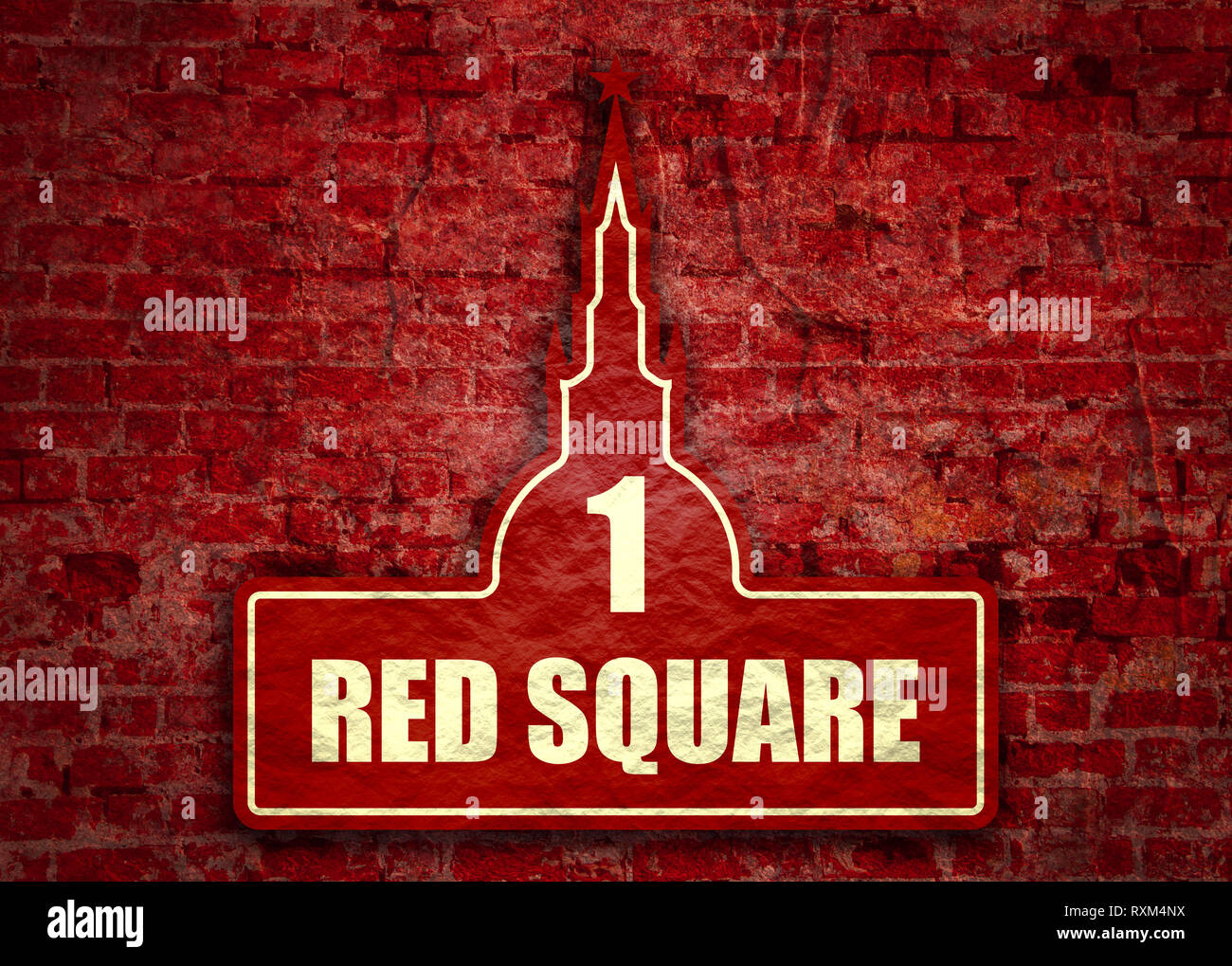 House number and address signs hi-res stock photography and images - Alamy