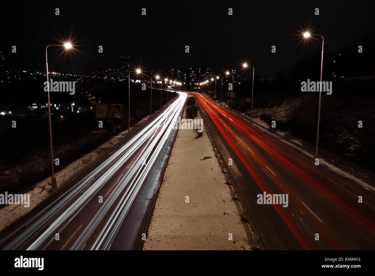 Follow shot hi-res stock photography and images - Alamy