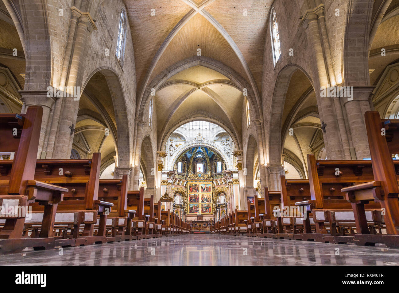 Metropolitan cathedral basilica of the assumption of our lady of ...