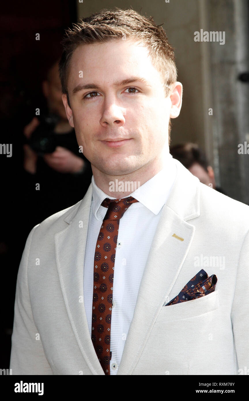 Danny boy hatchard hi-res stock photography and images - Alamy