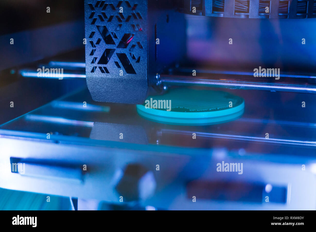 Plastic revolution hi-res stock photography and images - Alamy