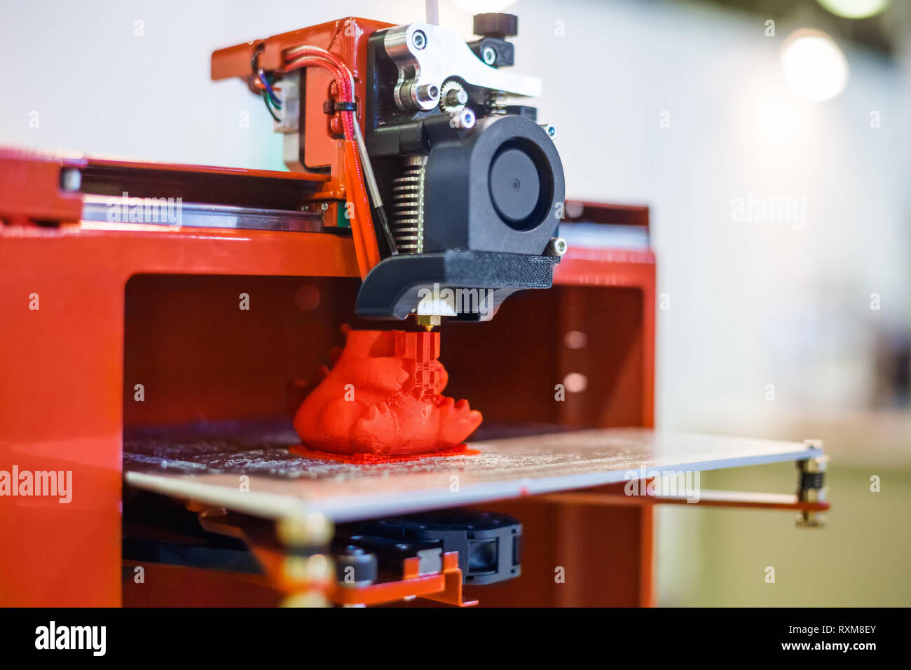 Plastic revolution hi-res stock photography and images - Alamy