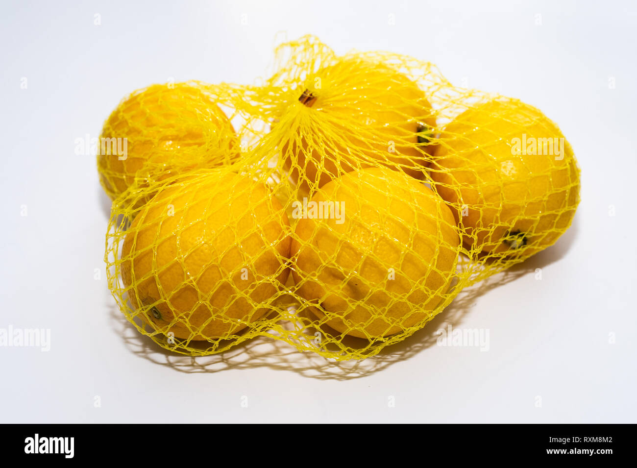 Citrus fruit and net hi-res stock photography and images - Alamy