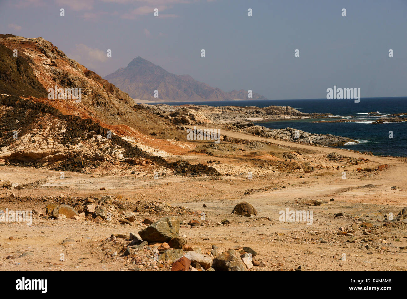 South oman hi-res stock photography and images - Alamy