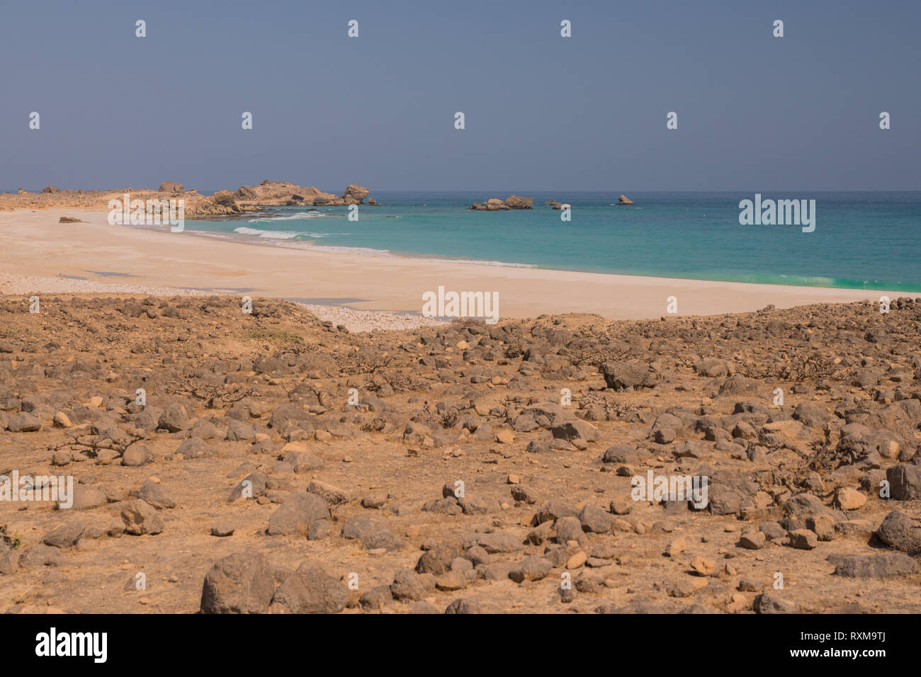 South Oman High Resolution Stock Photography and Images - Alamy