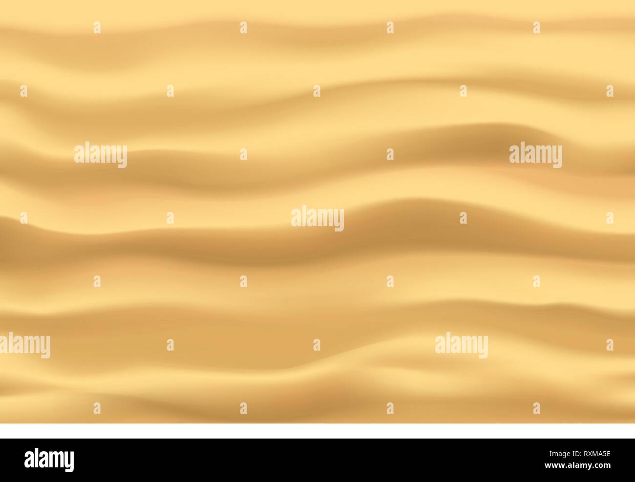 sand waves background Stock Vector Image & Art - Alamy