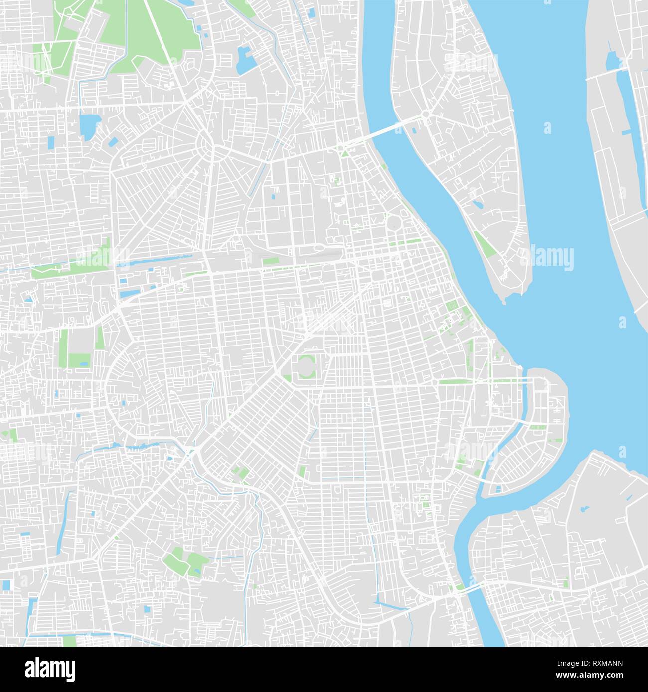 Phnom Penh Map Cambodian City Phnom Penh Map, Phnom Penh Map 27287052