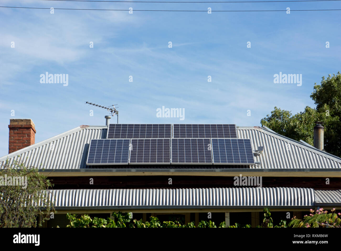 Photovoltaic cell, solar panel roof display, an alternative energy ...