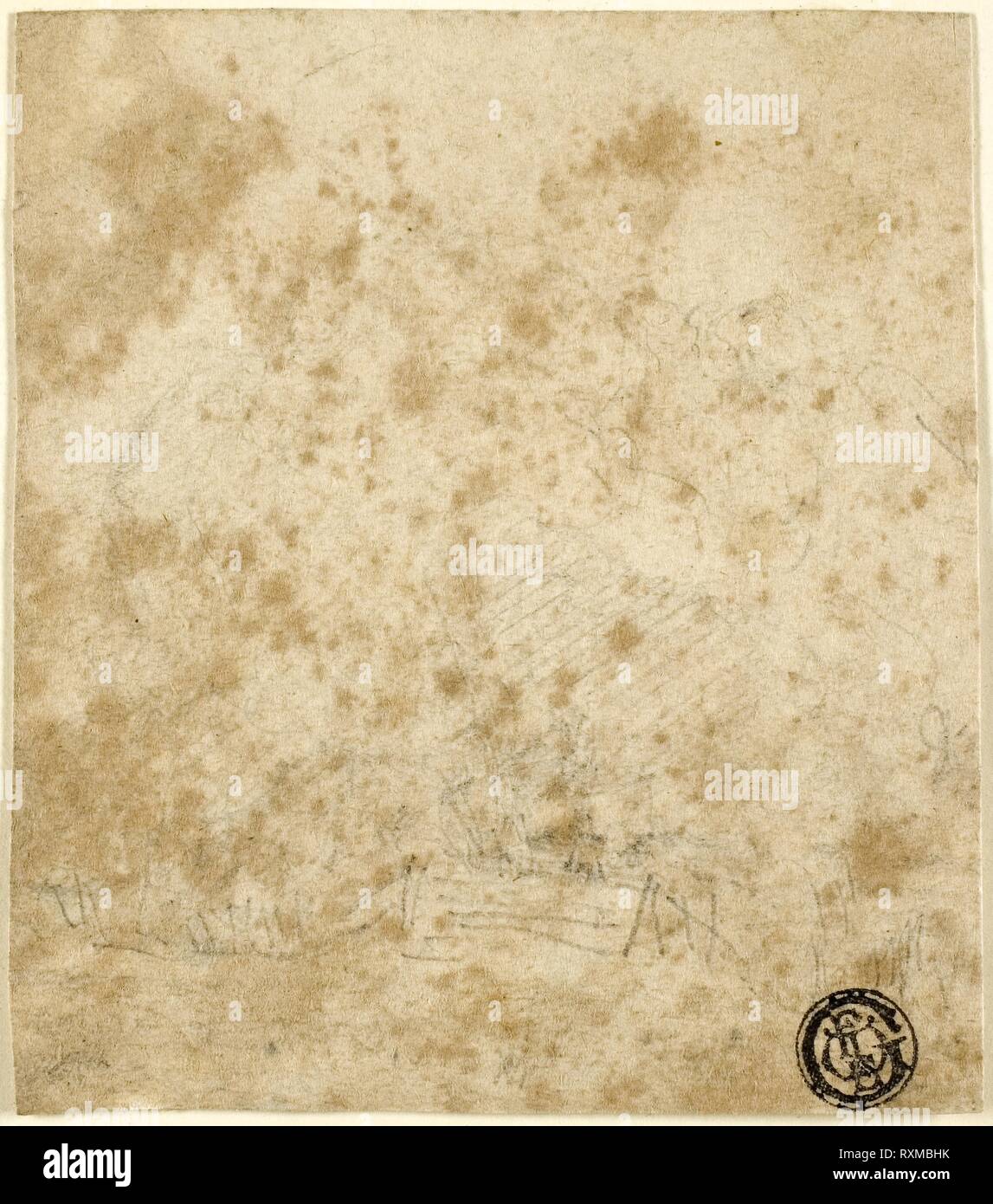 Tipped on buff card hi-res stock photography and images - Alamy