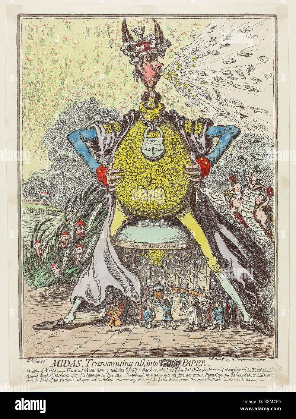 18th century paper money hi-res stock photography and images - Alamy