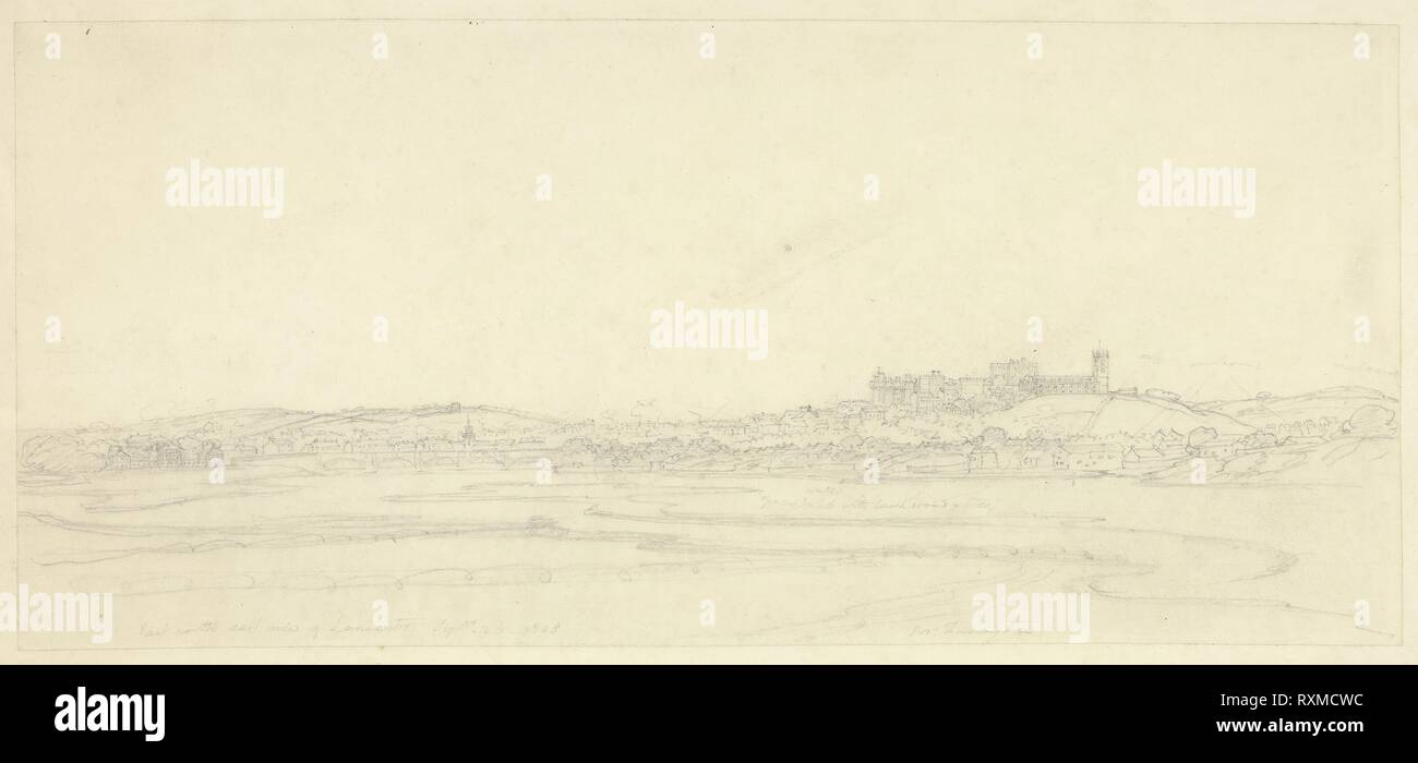 Joseph lancaster hi-res stock photography and images - Alamy