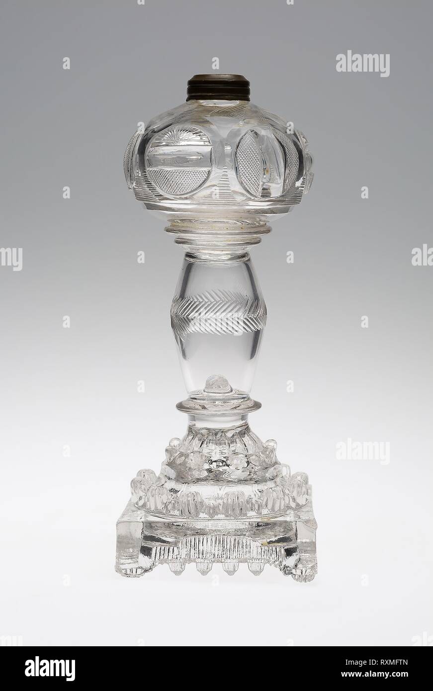 Union flint glass works hi-res stock photography and images - Alamy