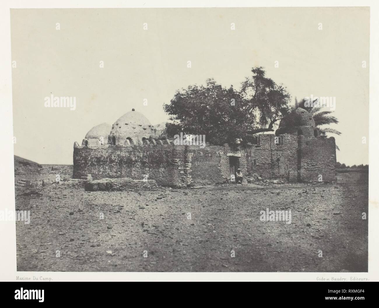 Tomb of marabout hi-res stock photography and images - Alamy