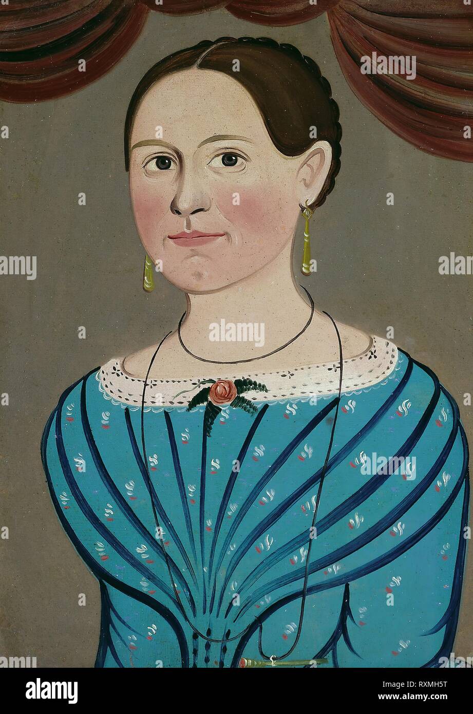 William matthew hi-res stock photography and images - Alamy