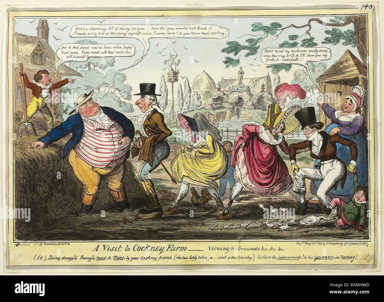 1878 farm hi-res stock photography and images - Alamy