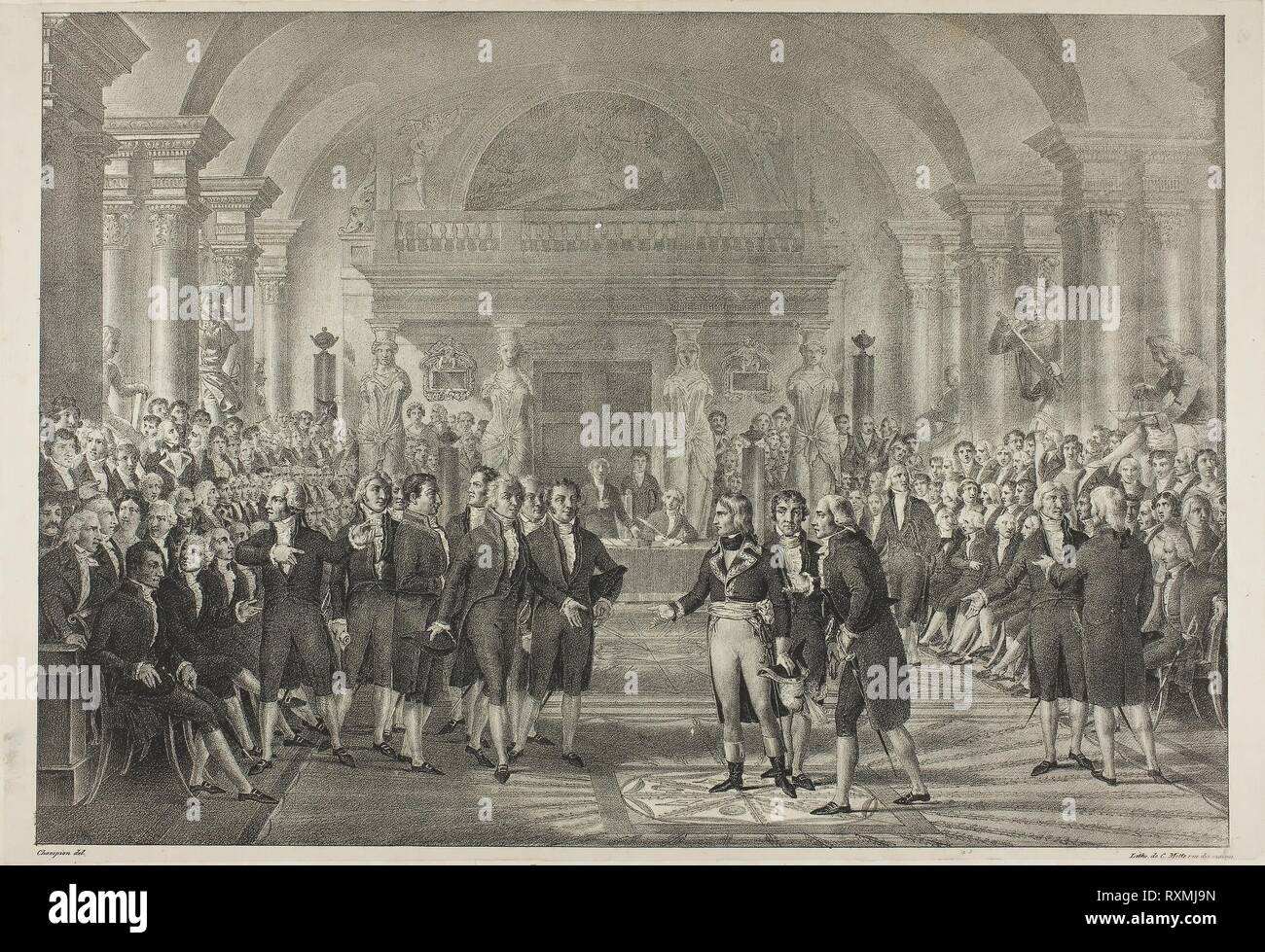 1826 england historic historical hi-res stock photography and images ...