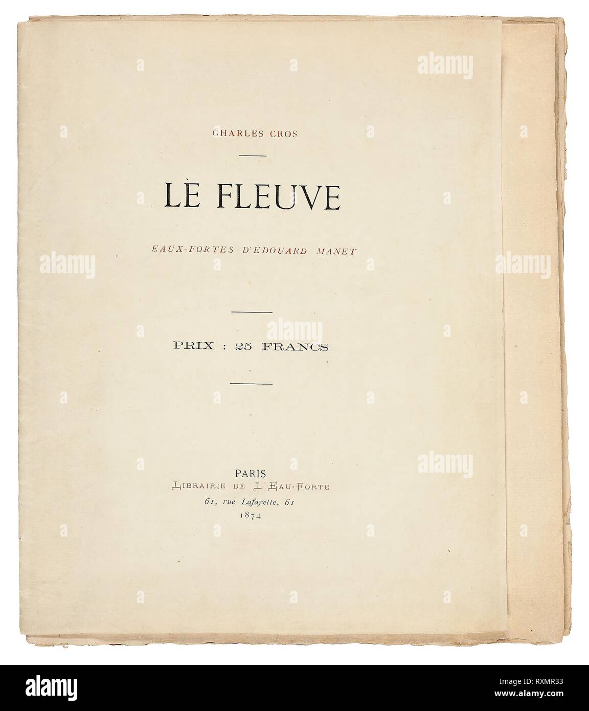 Ivory book cover hi-res stock photography and images - Alamy