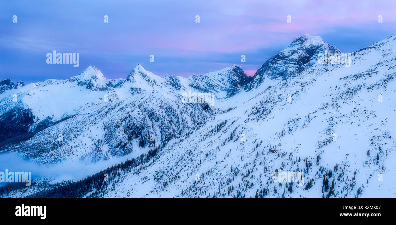 The asulkan valley hi-res stock photography and images - Alamy