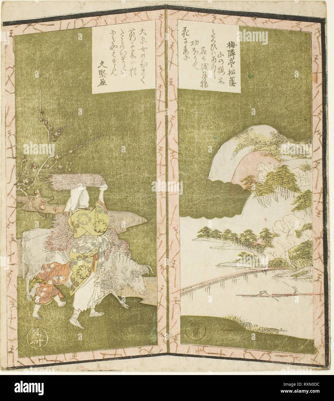 1820 by ryuryukyo hi-res stock photography and images - Alamy